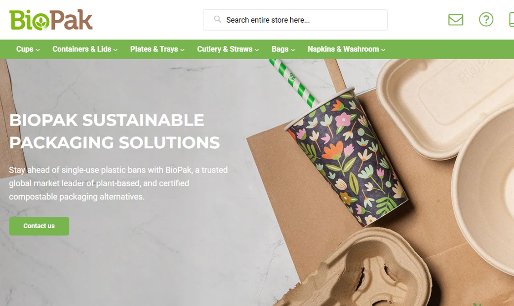 Congratulations to BioPak on the launch of their Hong Kong office!